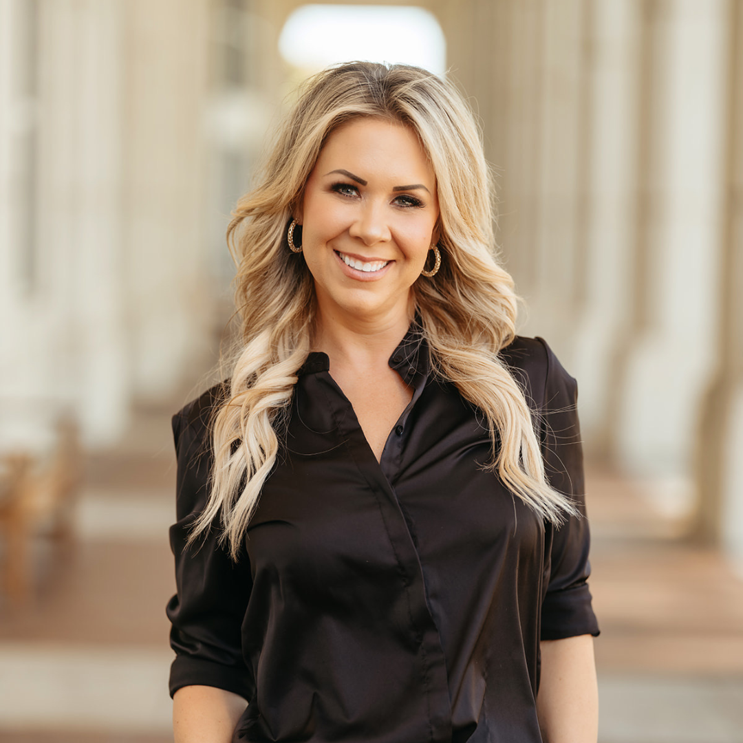 Podcast Feature | Amanda Reed Weddings + Lost Wax